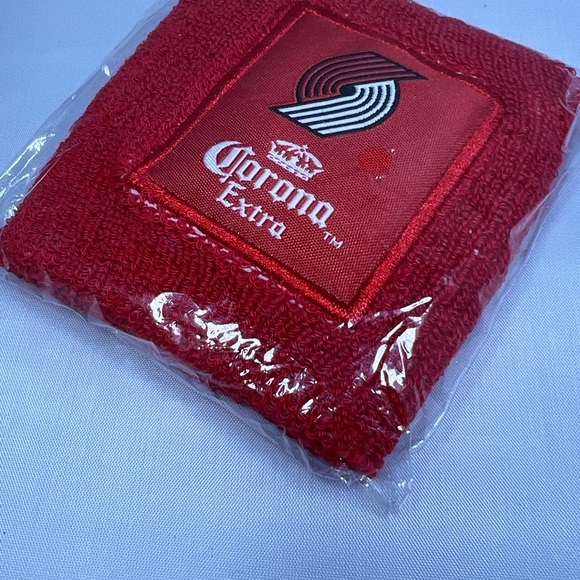 Corona | Party Supplies | Red Corona Wristband Drink Coozie Featuring ...